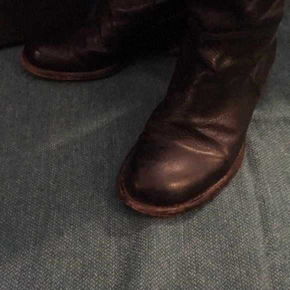 Marc By Marc Jacobs | Shoes | Marc By Marc Jacobs Riding Boots | Poshmark